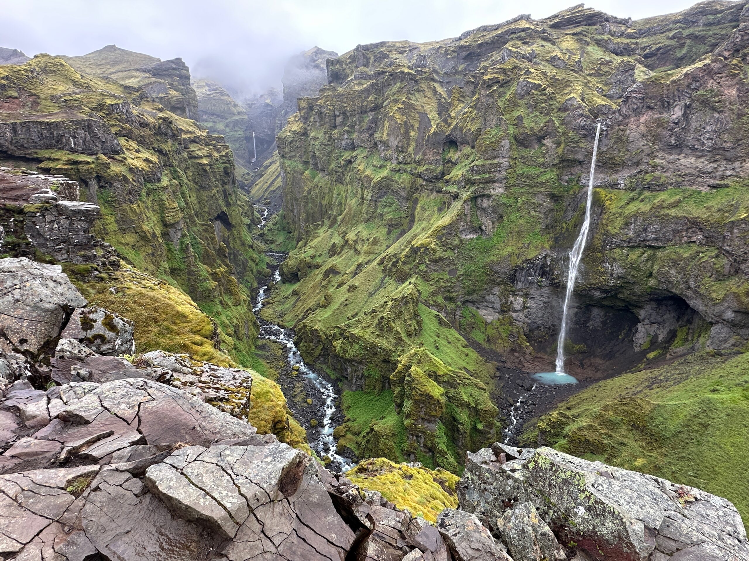 Iceland Vacation Recap: Part Two - Adventures of Herman